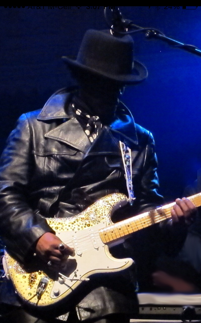 Jesse Johnson ::: Verbal Penetration